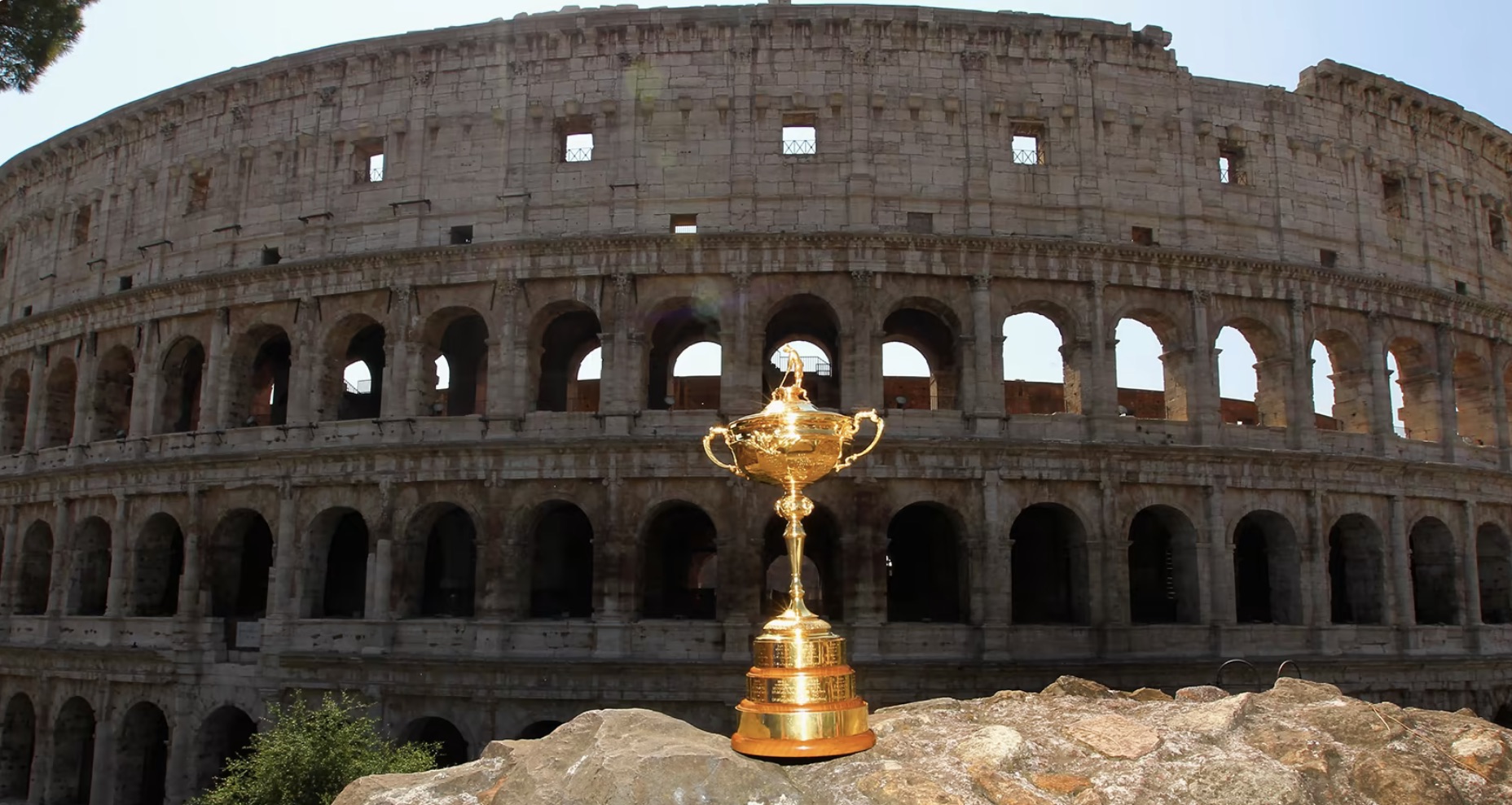 Ryder Cup, "Same As it Ever Was" - Digital Sports Desk